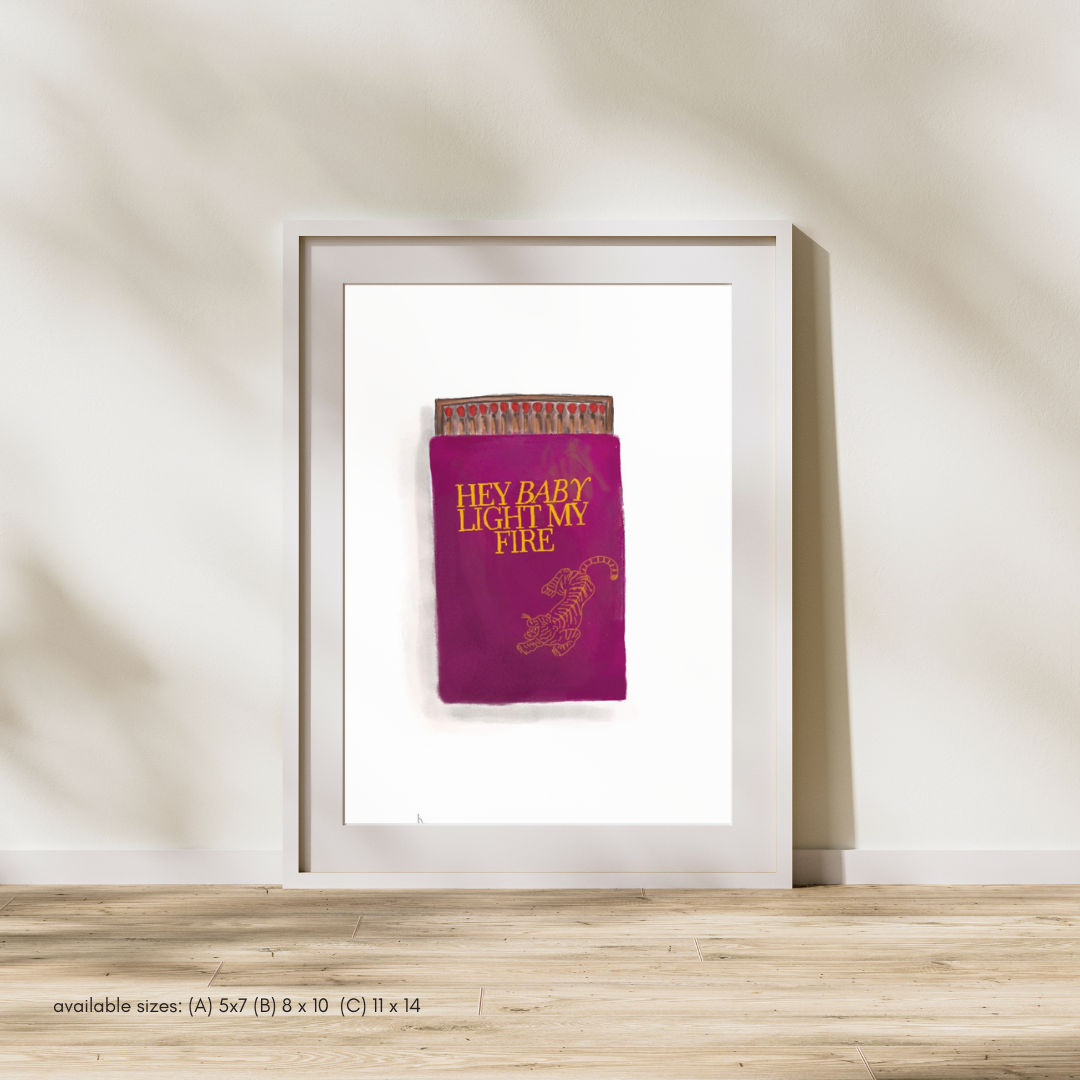 Prints – krew designs